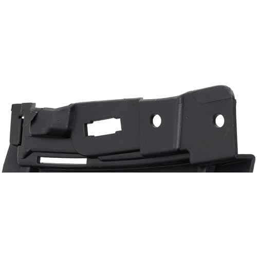 Cayenne rear lower valance installation