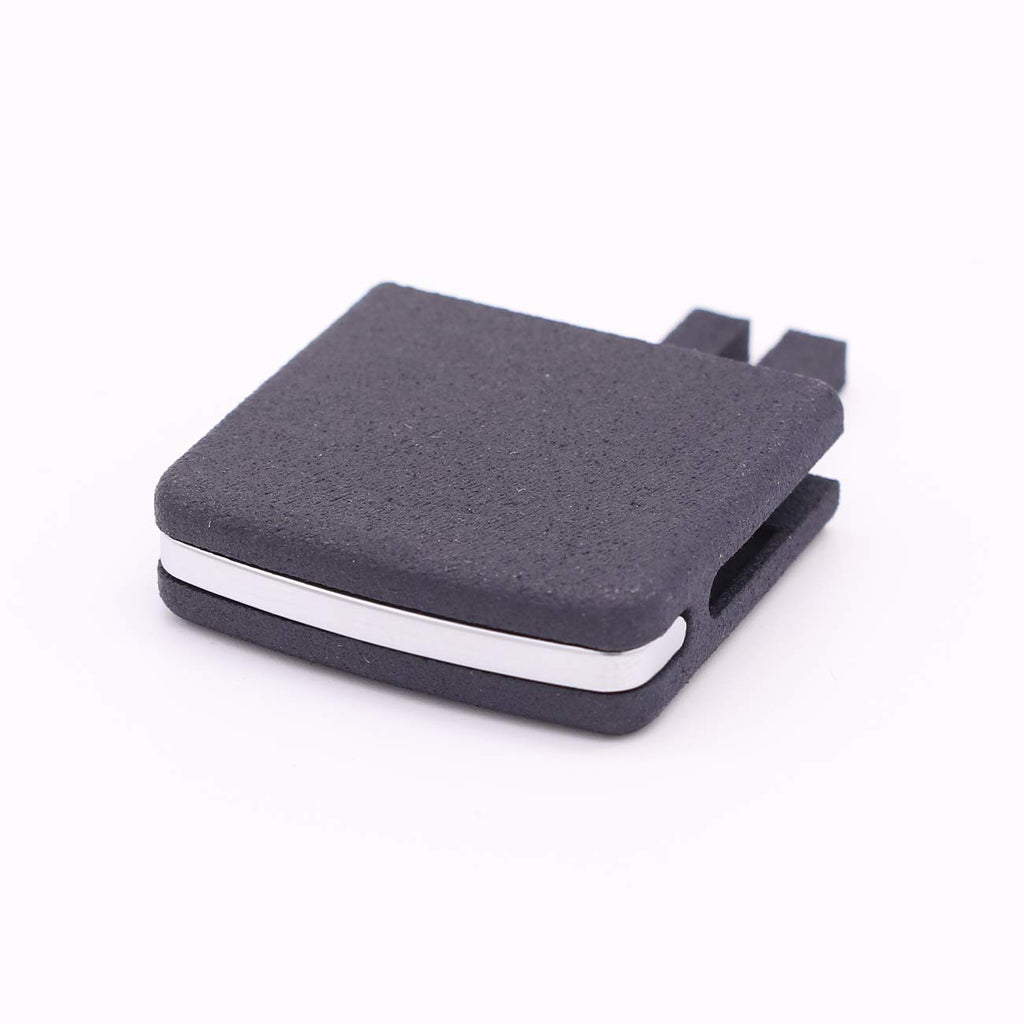 cayenne replacement front vent clip