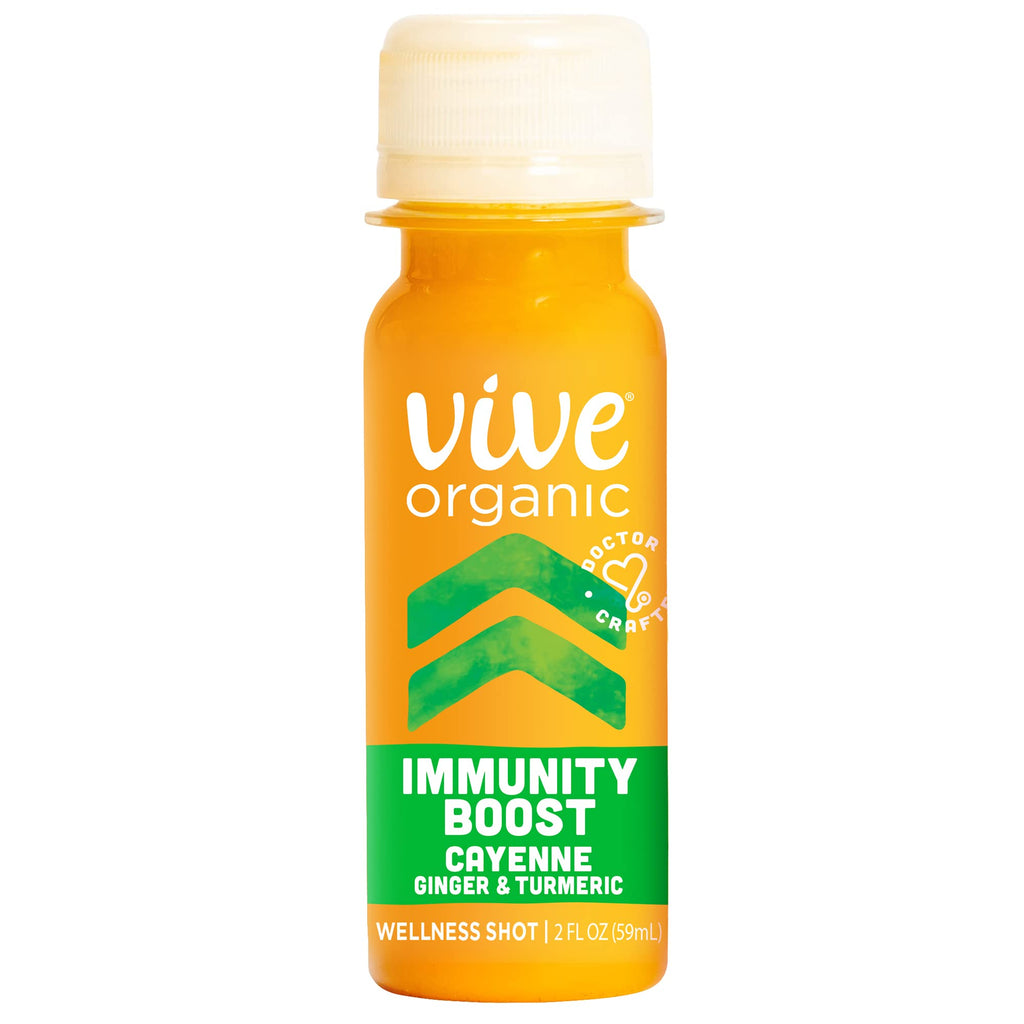 cayenne shot for energy