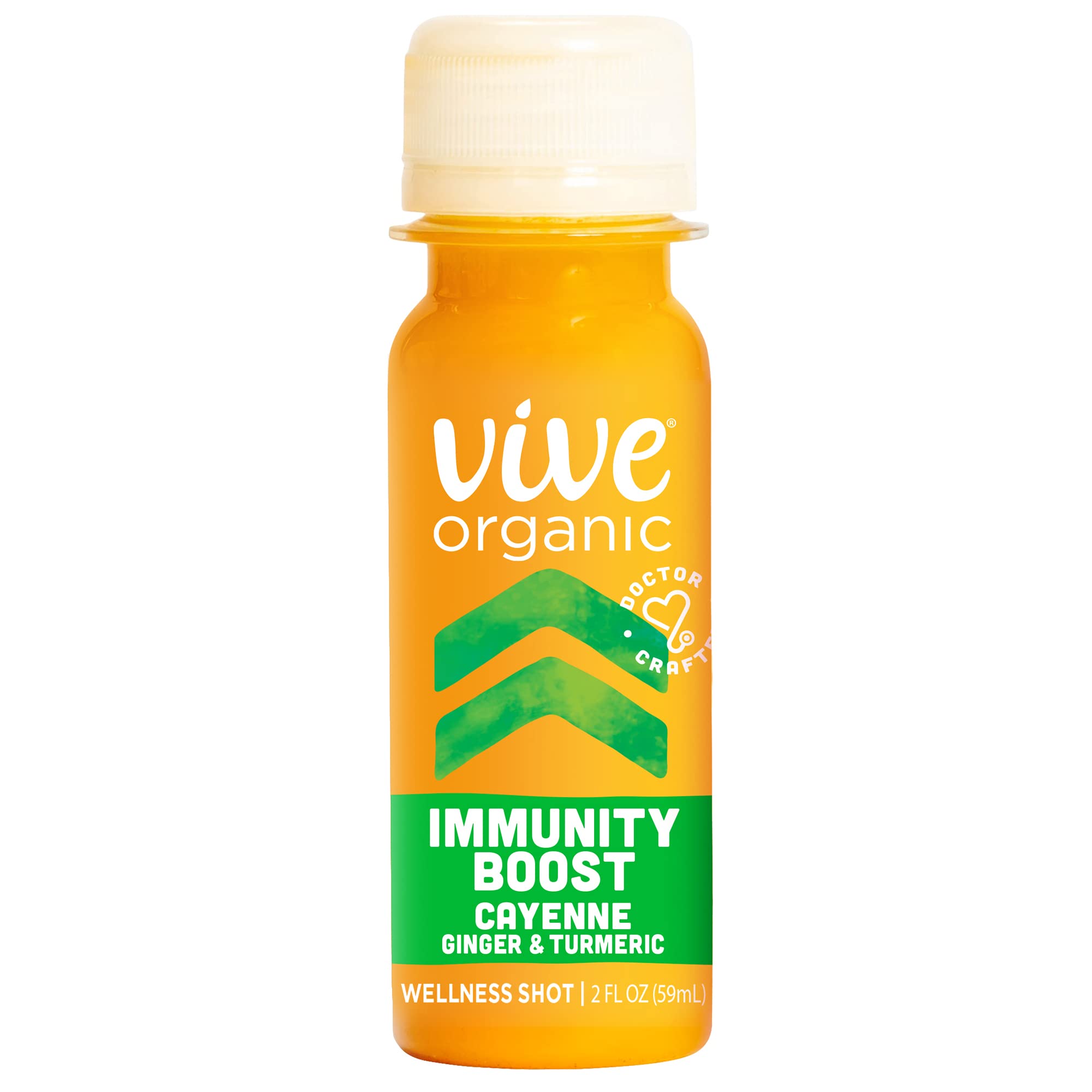 cayenne shot for energy