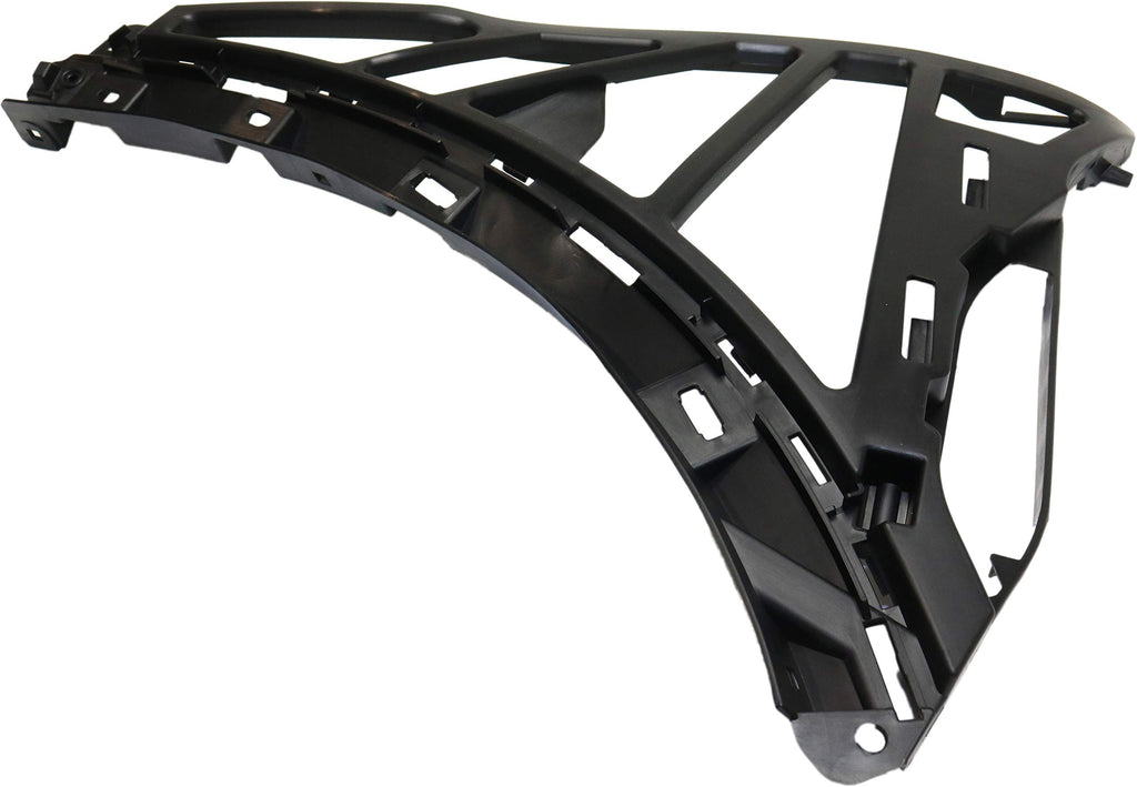 Cayenne side guide installation part