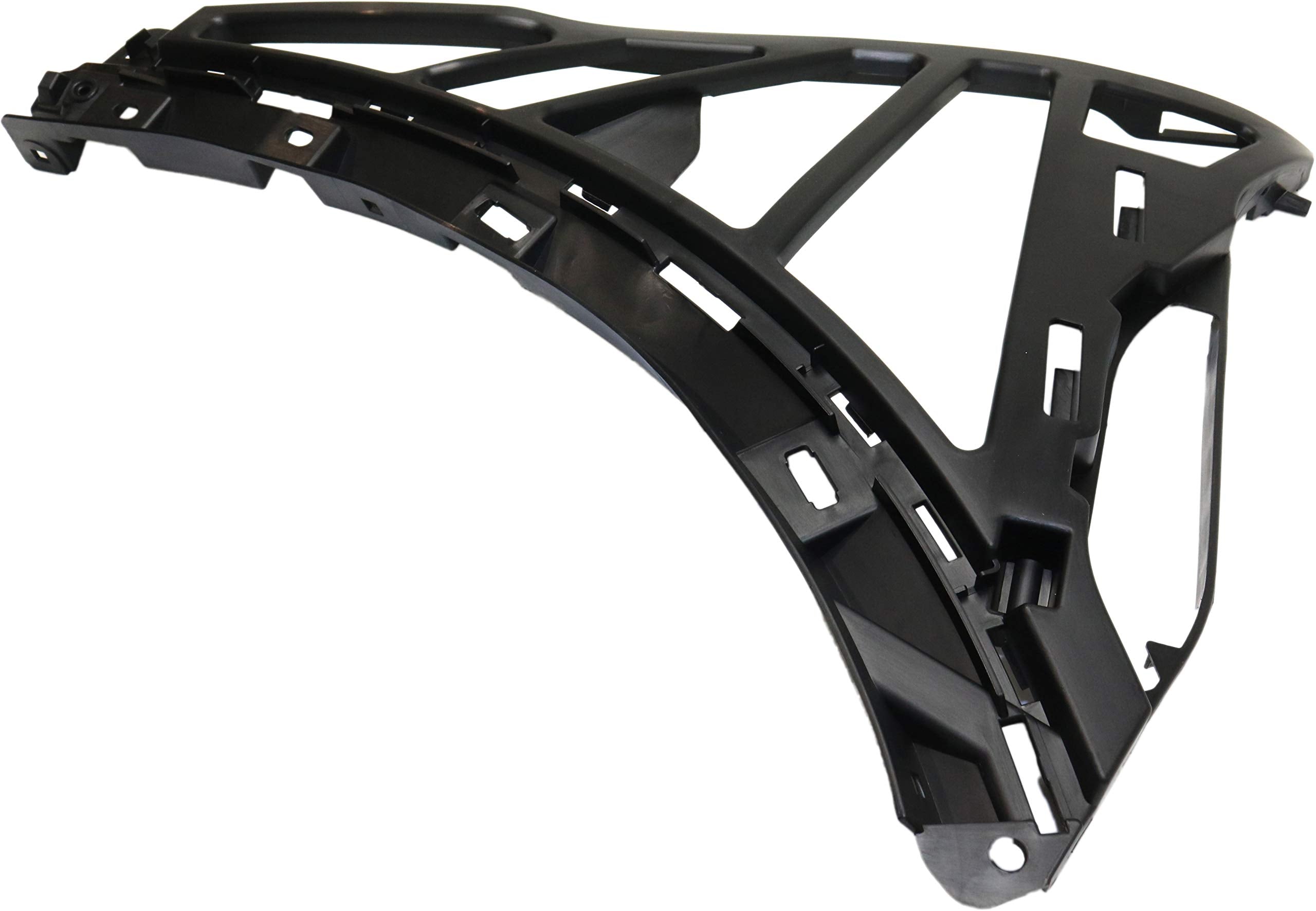Cayenne side guide installation part