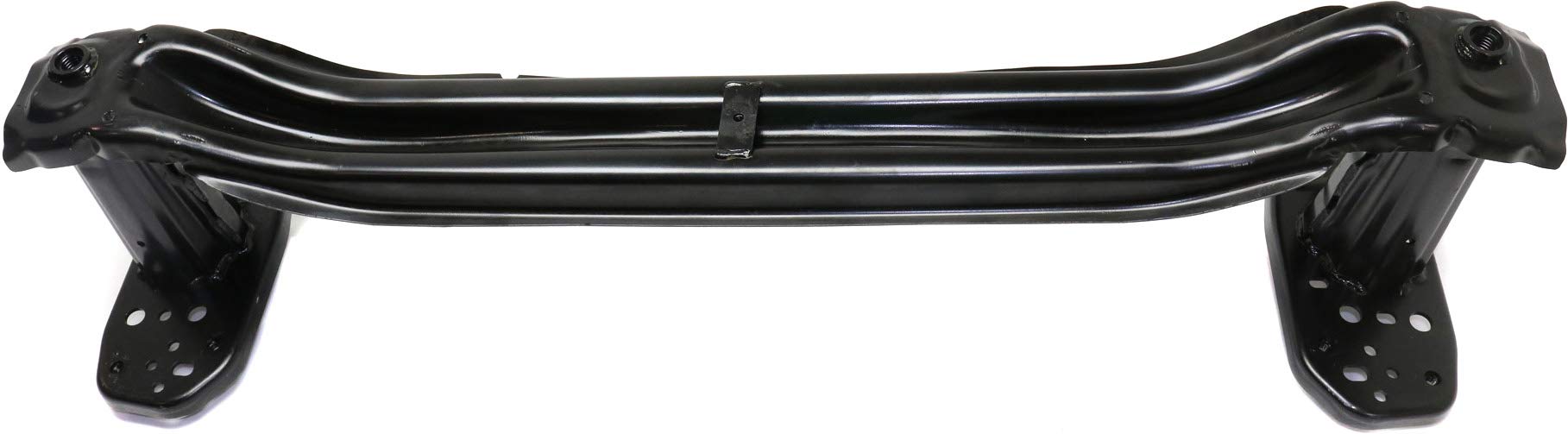 Cayenne steel reinforcement for better performance