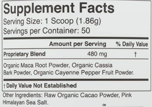 cayenne supplement for active lifestyle