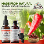 cayenne tincture for wellness boost