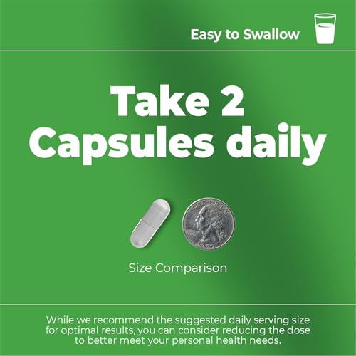 Cayenne turmeric capsules for inflammation relief