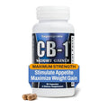 CB-1 weight gainers for muscle growth