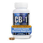 CB-1 weight gainers for muscle growth