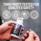 CB-1 weight gainers to increase appetite