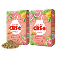 CBSe Pomelo Yerba Mate herbal tea