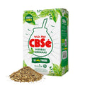 CBSe yerba mate loose leaf tea