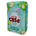 CbSe Yerba Mate Valley Fruits herbal tea