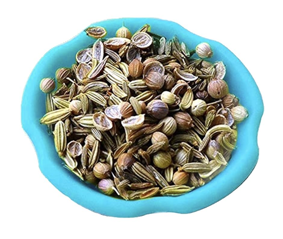 CCF tea for calming digestion