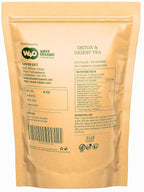 CCF tea for digestive health