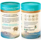 CCF tea for digestive health