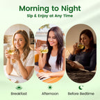 CCnature tea for immune support