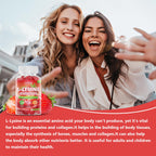 CCOBUB L-Lysine gummies for daily health