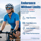 CDE 90 capsules for daily use