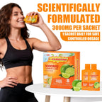 CDE L-Carnitine enhances endurance