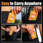 CDE L-Carnitine for athletic performance