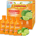 CDE Liquid L-Carnitine energy boost