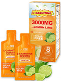 CDE Liquid L-Carnitine energy booster