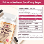 CEALMU CORE health supplement benefits