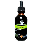 Cedar Bear Brain Booster supplement