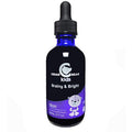 Cedar Bear Brainy & Bright supplement