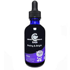 Cedar Bear Brainy & Bright supplement