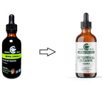 Cedar Bear cleanse for a healthier gut