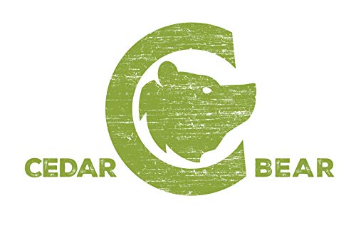 Cedar Bear cognitive function booster
