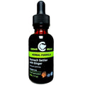 Cedar Bear ginger digestive support