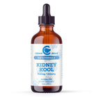 Cedar Bear herbal blends for kids
