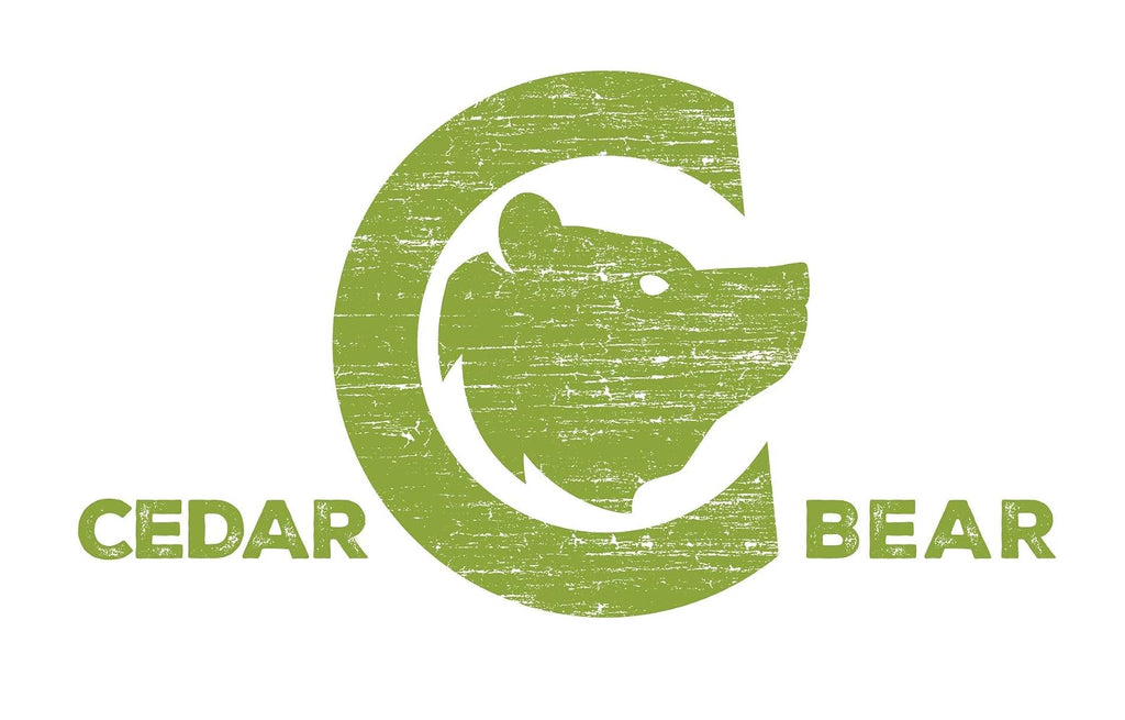 Cedar Bear herbal brain booster