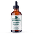 Cedar Bear Thyro Boost liquid supplement