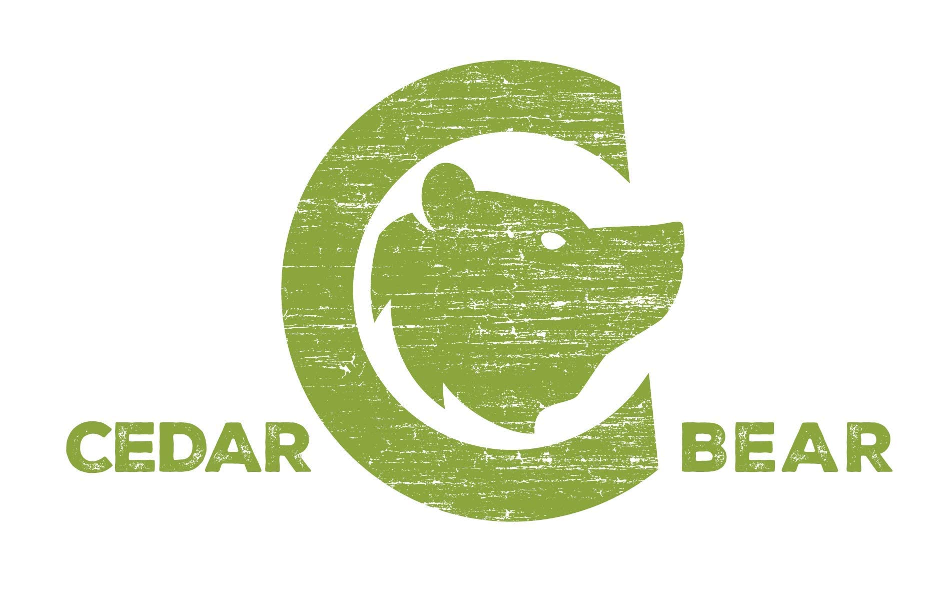 Cedar Bear vitamins for balance