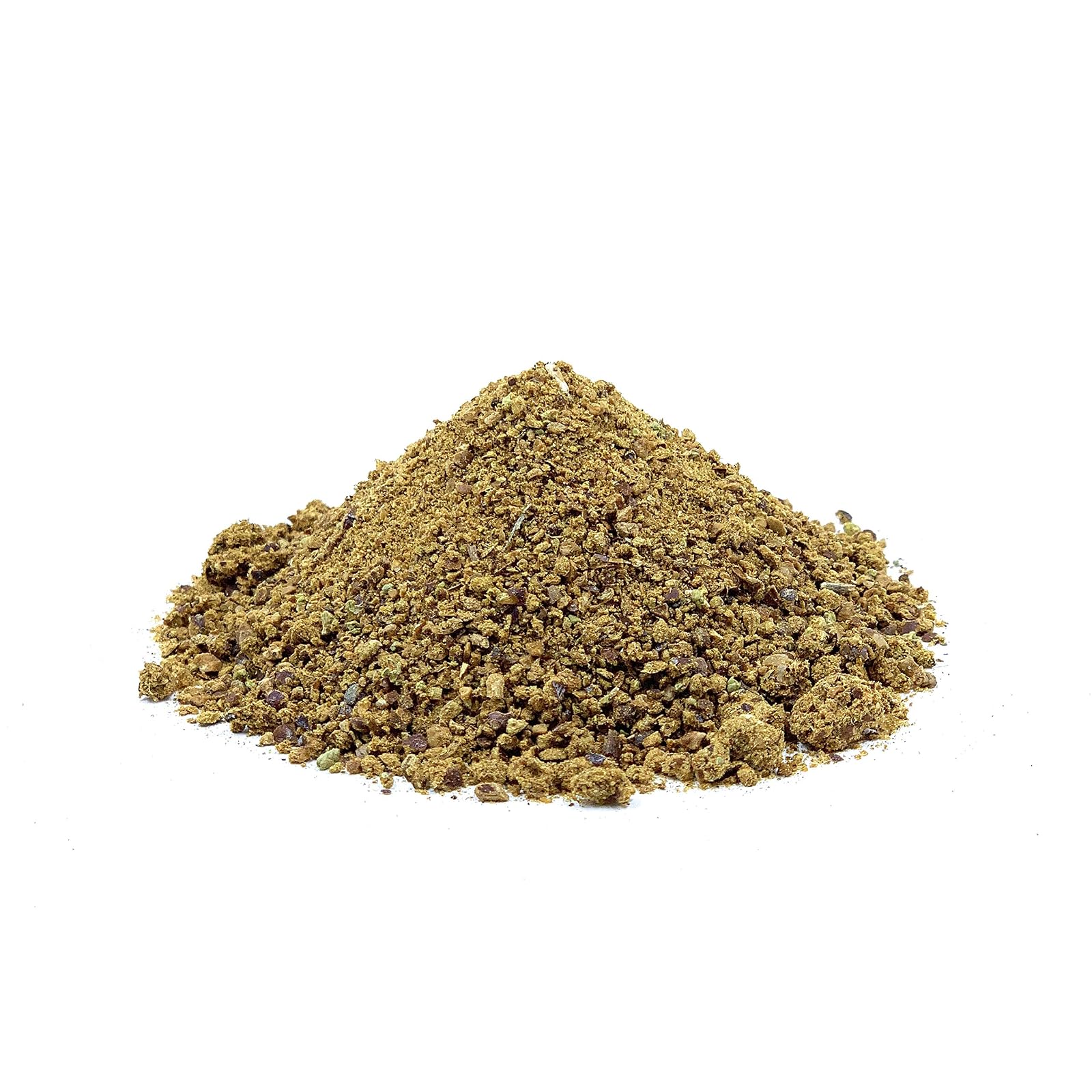 Cedar berry powder for herbal blends