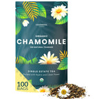 Cederberg chamomile tea bags