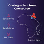 Cederberg hibiscus tea for health