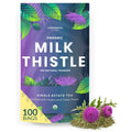 Cederberg milk thistle tea bags