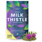 Cederberg milk thistle tea bags
