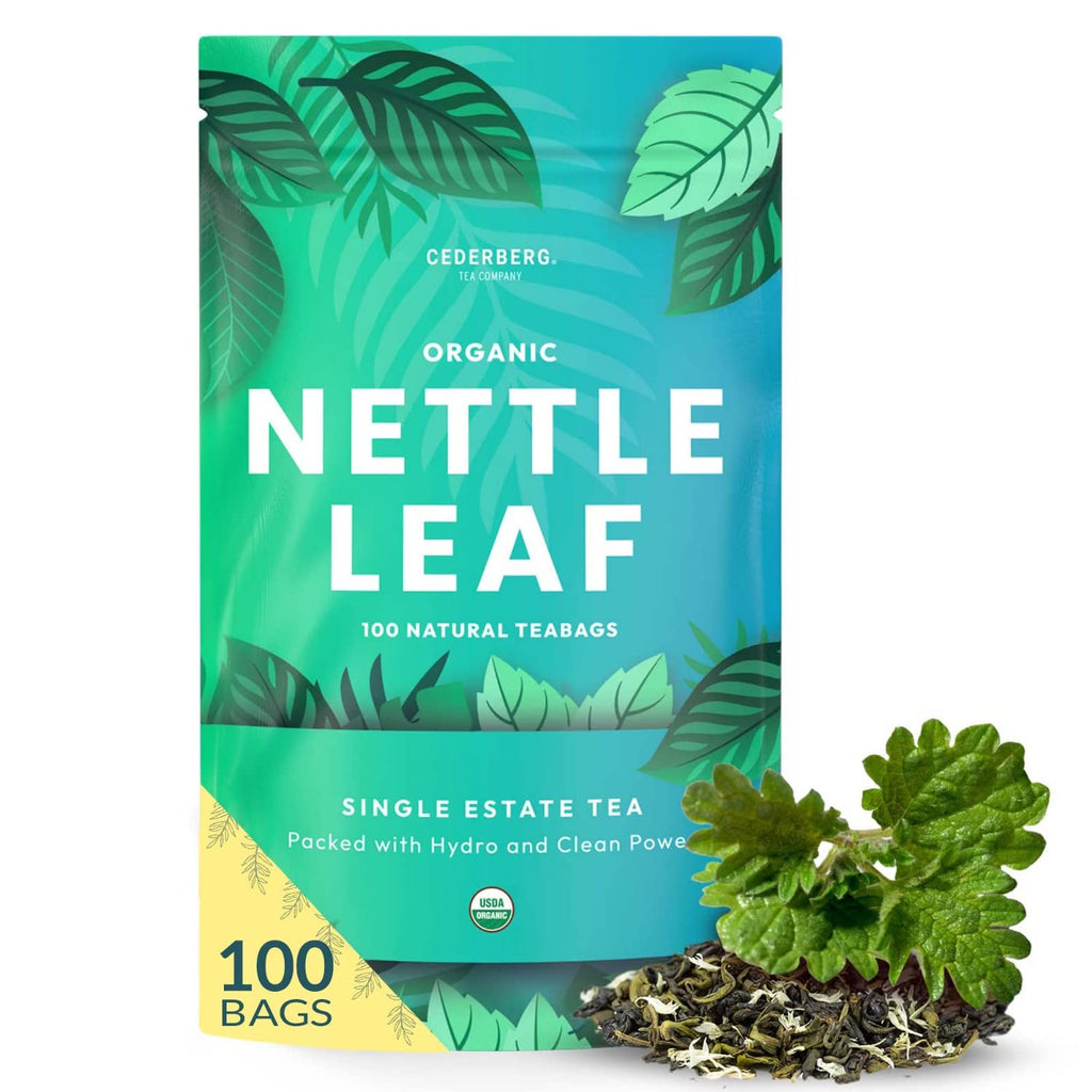 Cederberg nettle leaf tea bags