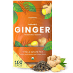 Cederberg organic ginger tea bags