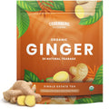 Cederberg organic ginger tea bags