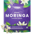 Cederberg organic moringa tea bags