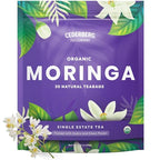 Cederberg organic moringa tea bags