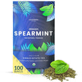 Cederberg organic spearmint herbal tea bags