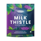 Cederberg organic tea for relaxation