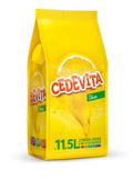 Cedevita instant lemon drink mix